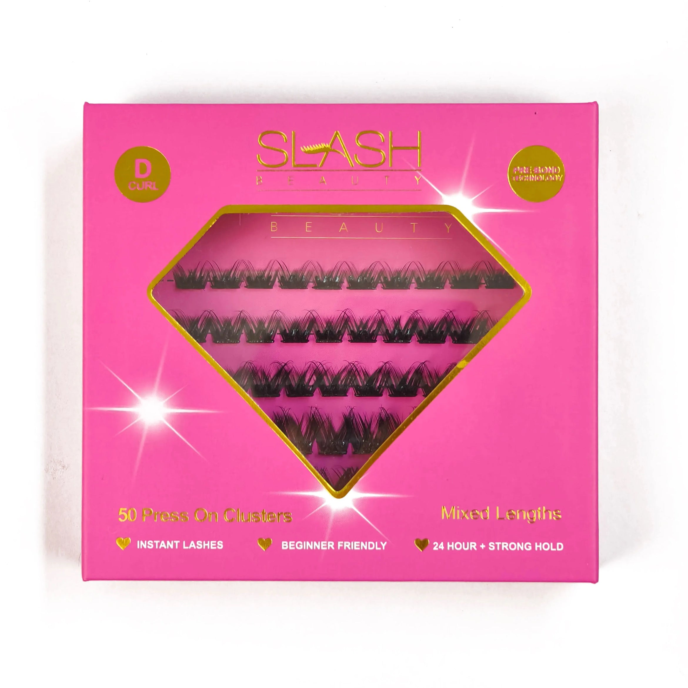 ICON – SLASHBEAUTY